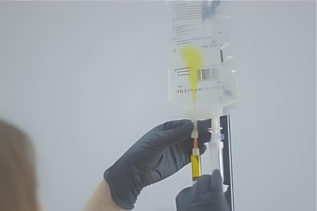 IVNT - Intravenous Nutritional Therapy – The Wellness Atelier